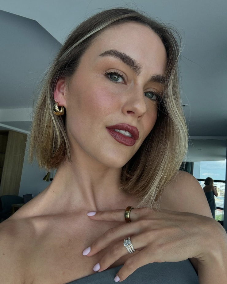 Picture of Stephanie Claire Smith