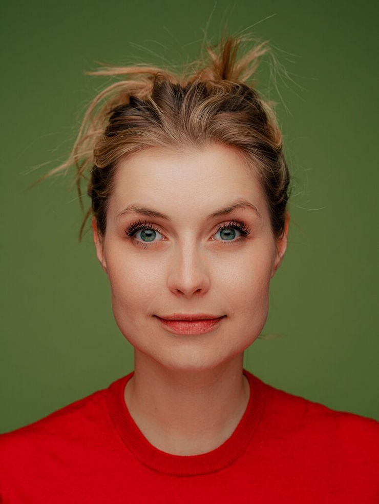 Picture of Sarah Thonig