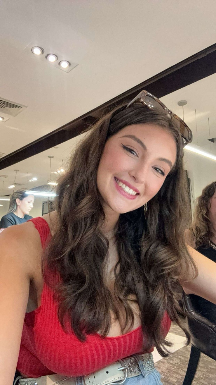 Picture of Rachel Pizzolato