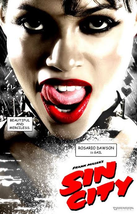 Picture of Sin City