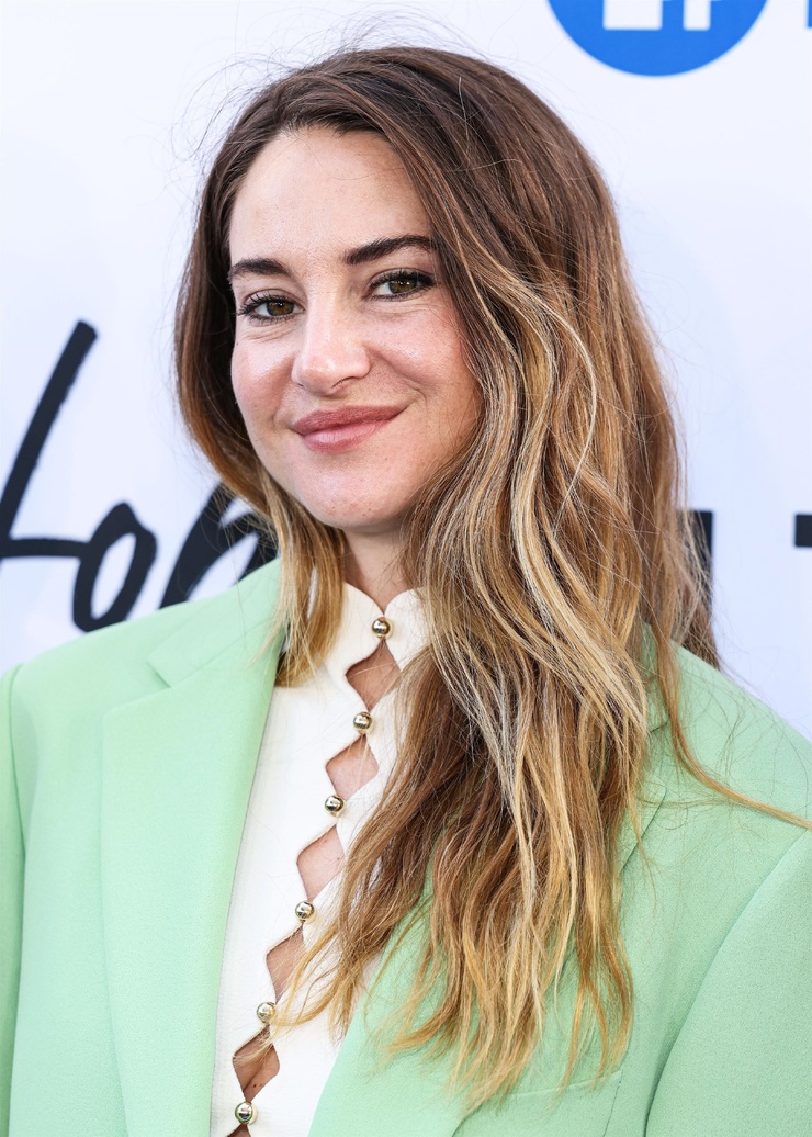Picture of Shailene Woodley