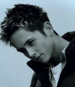 Justin Chatwin picture