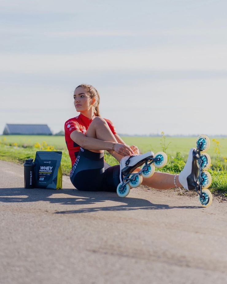 Picture of Pien Hersman