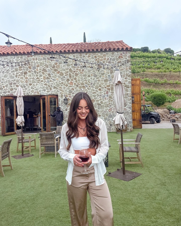 Picture of Ava Allan