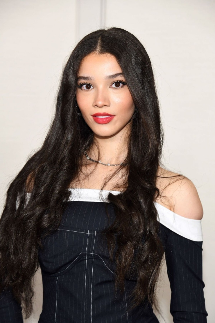 Picture of Malia Baker