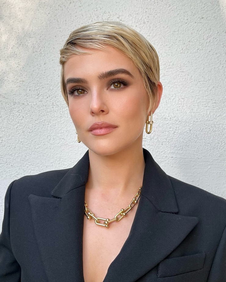 Picture of Zoey Deutch
