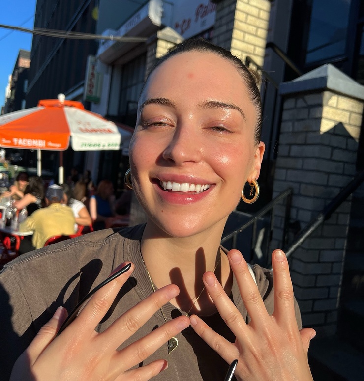 Image of Elsie Hewitt