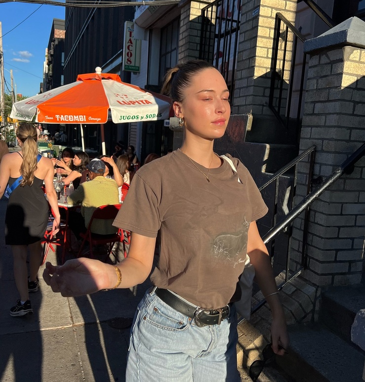 Picture of Elsie Hewitt