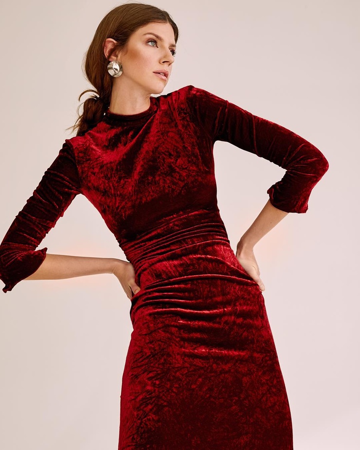 Image of Paulina Murchie