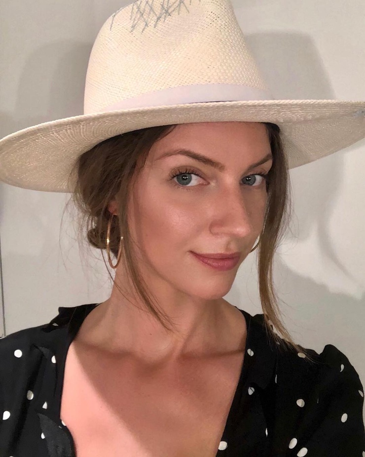 Paulina Murchie image