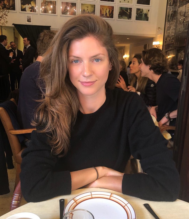 Image of Paulina Murchie
