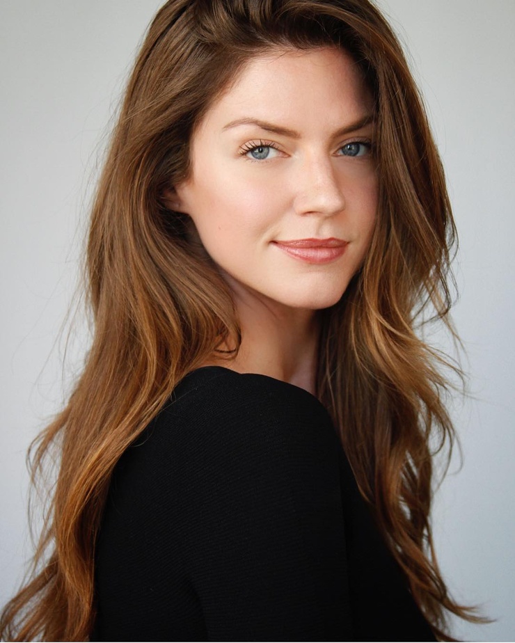 Picture of Paulina Murchie