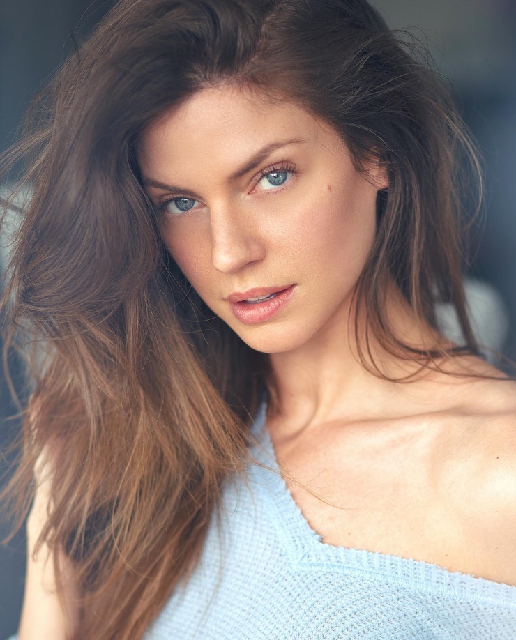 Picture of Paulina Murchie