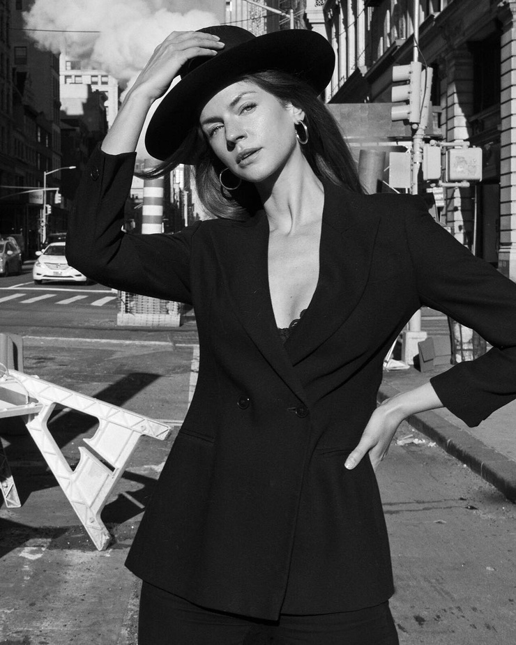 Picture of Paulina Murchie