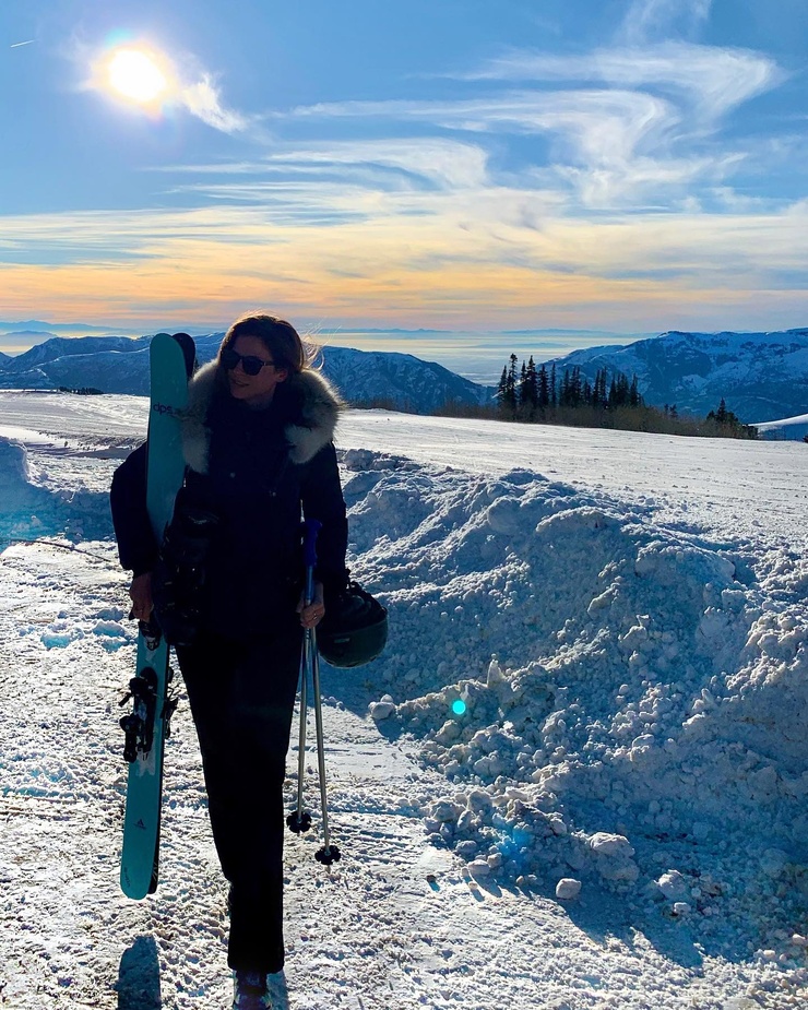 Image of Paulina Murchie