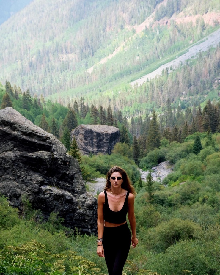 Picture of Paulina Murchie