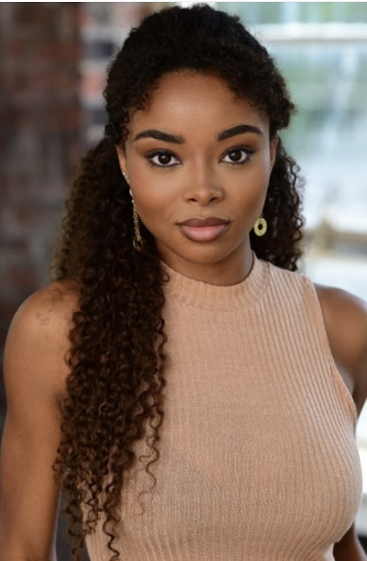 Olivia Hawthorne picture