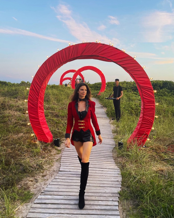 Image of Paulina Murchie