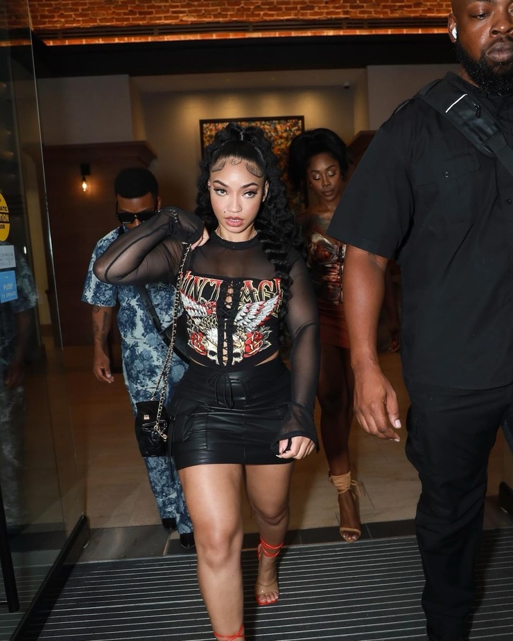 Image of Kadianne Whyte