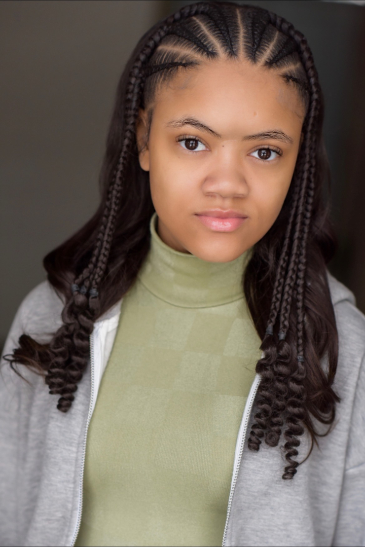 Picture of Khali Spraggins