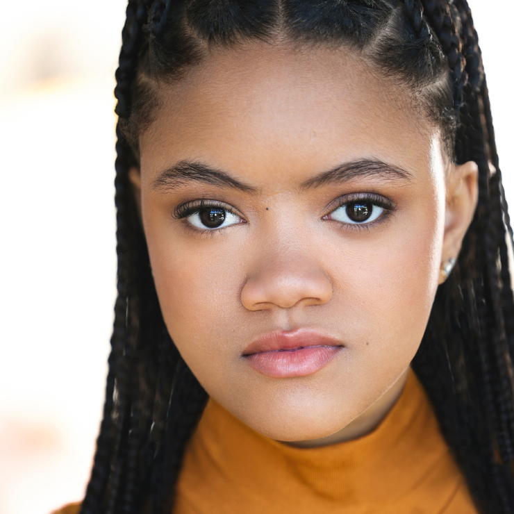 Picture of Khali Spraggins