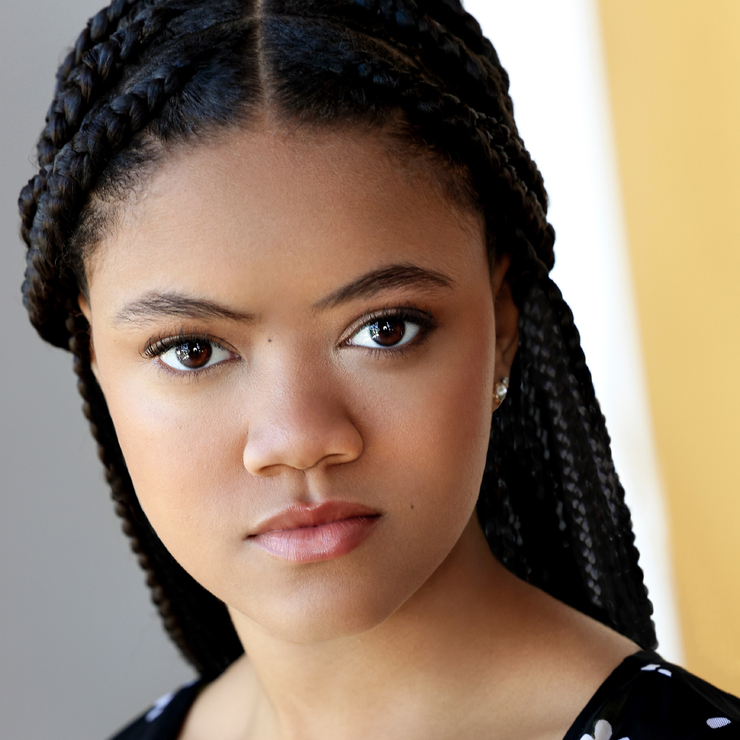 Picture of Khali Spraggins