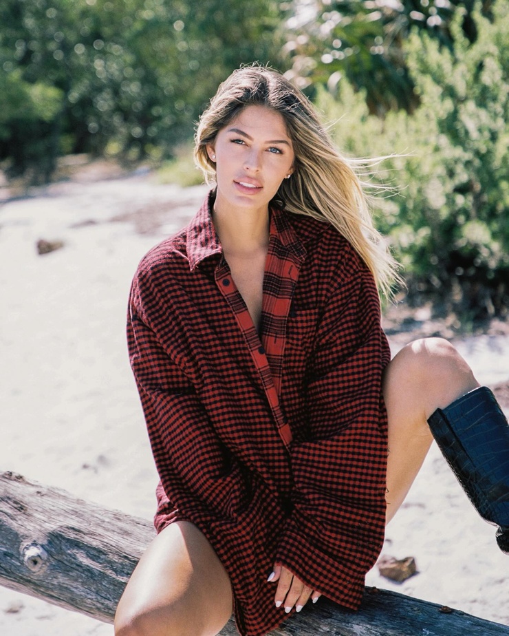 Picture of Cydney Moreau