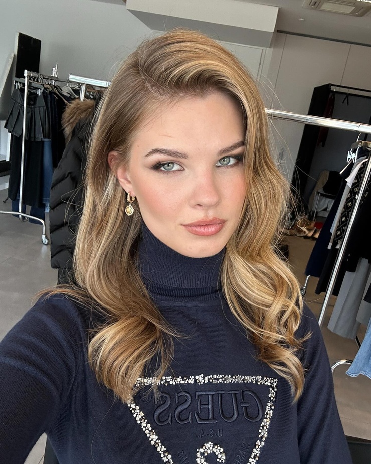 Picture of Mariia Arsentieva