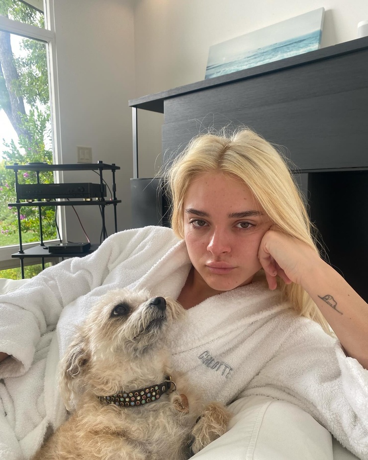 Picture of Charlotte Lawrence