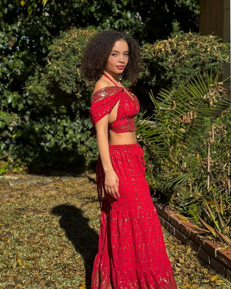 Picture of Maryna Bennett