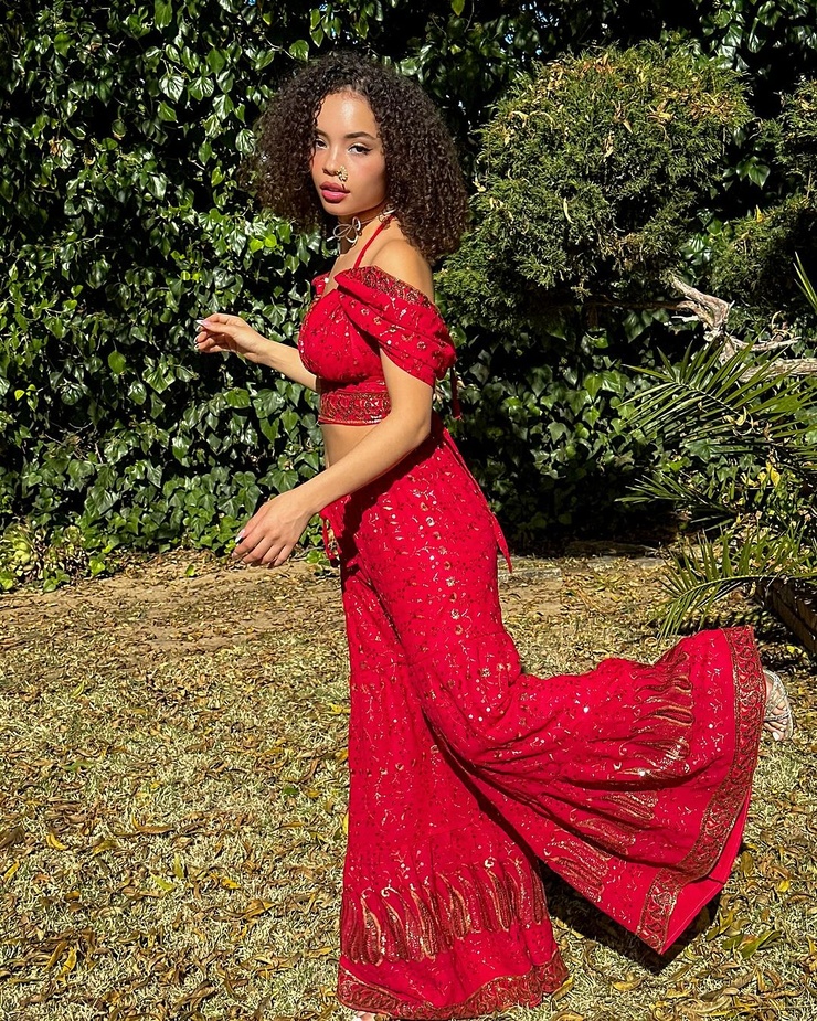 Picture of Maryna Bennett