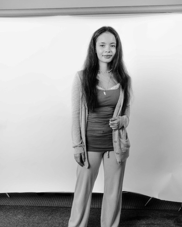 Picture of Maryna Bennett