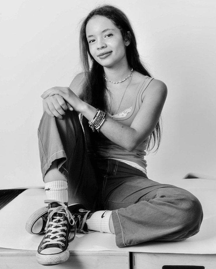 Maryna Bennett image