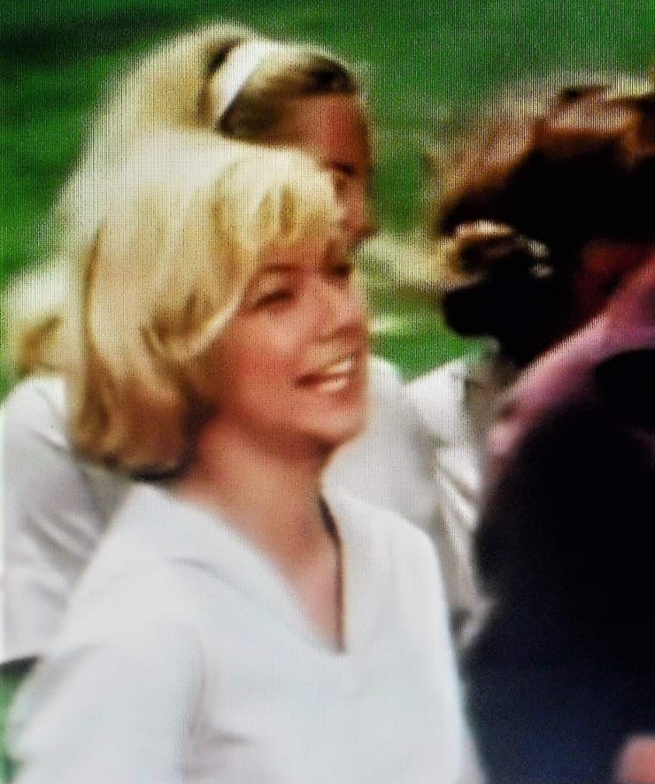 Image of Terry Burnham