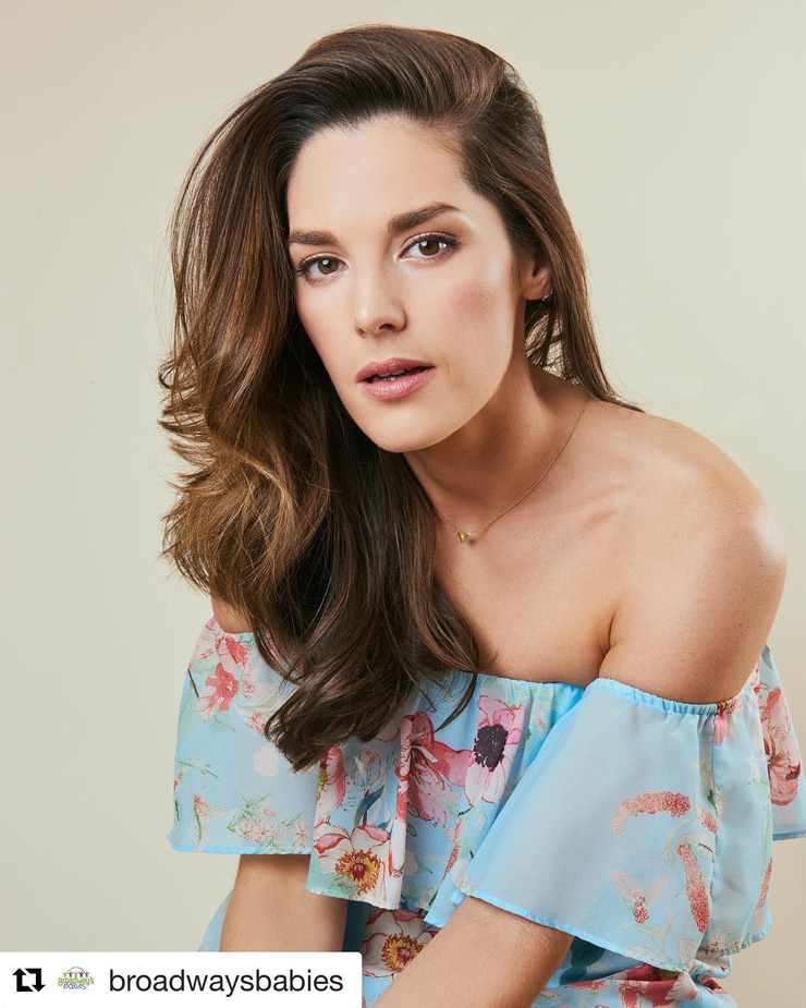 Picture of Kelli Barrett