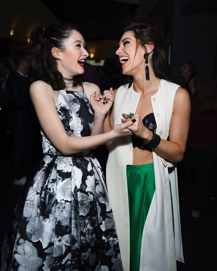 Image of Kelli Barrett