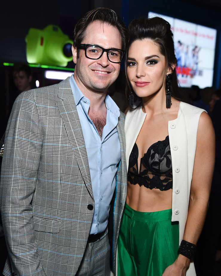 Picture of Kelli Barrett