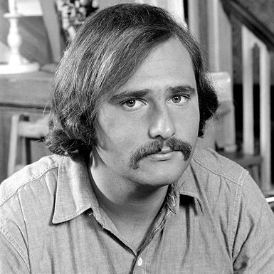 Picture of Mike Stivic