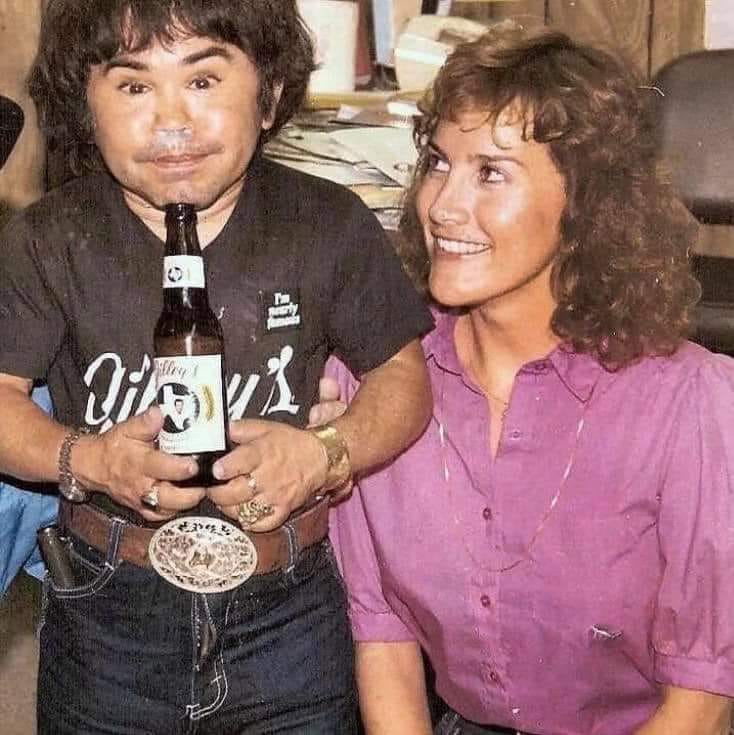 Picture of Hervé Villechaize
