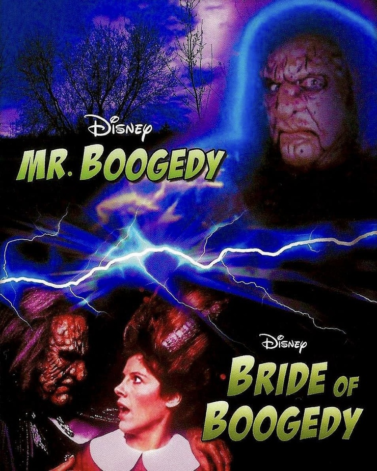Picture of Mr. Boogedy