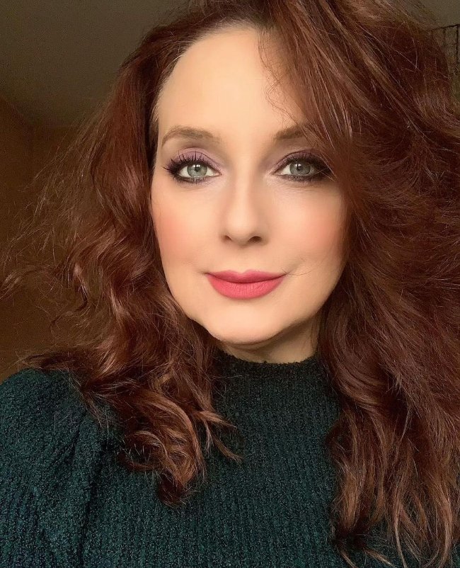 Picture of Suanne Braun