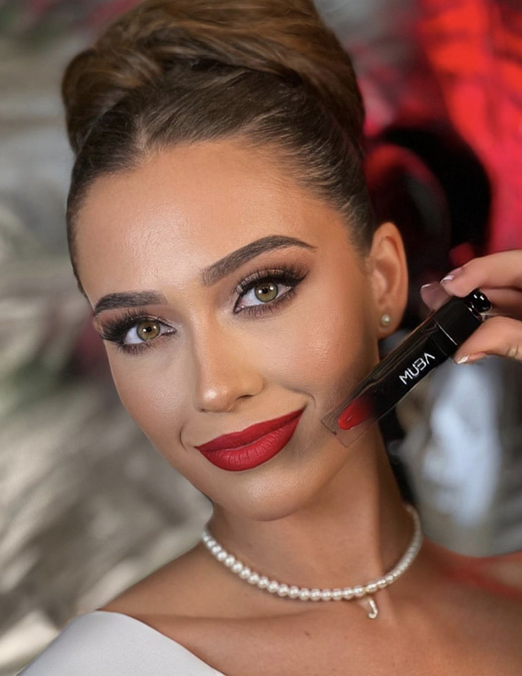 Picture of Jessica Page