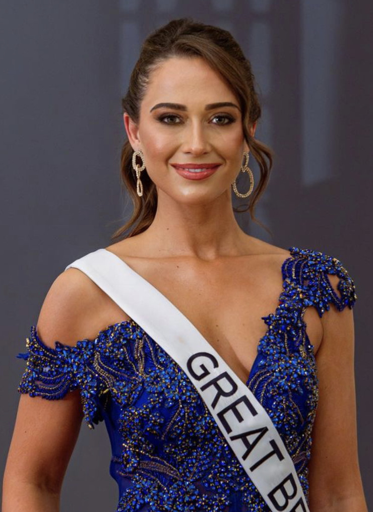 Picture of Jessica Page