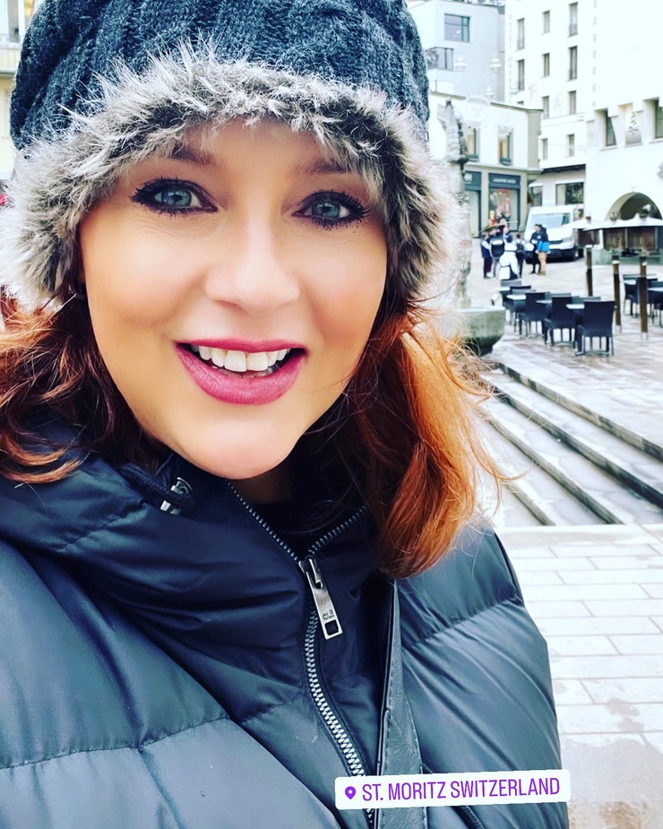 Picture of Suanne Braun