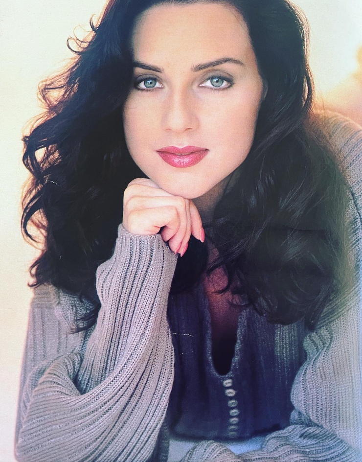 Picture of Suanne Braun