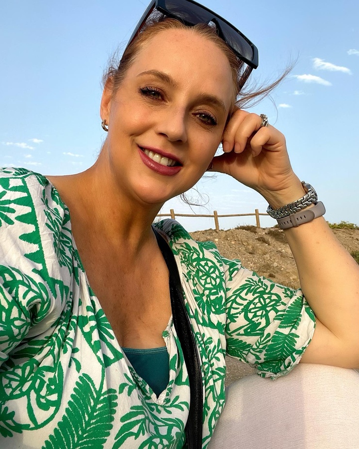 Picture of Suanne Braun