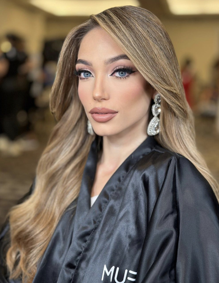 Picture of Ella Portelli