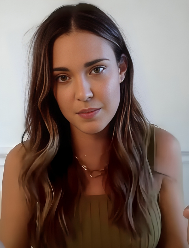 Picture of Odette Annable