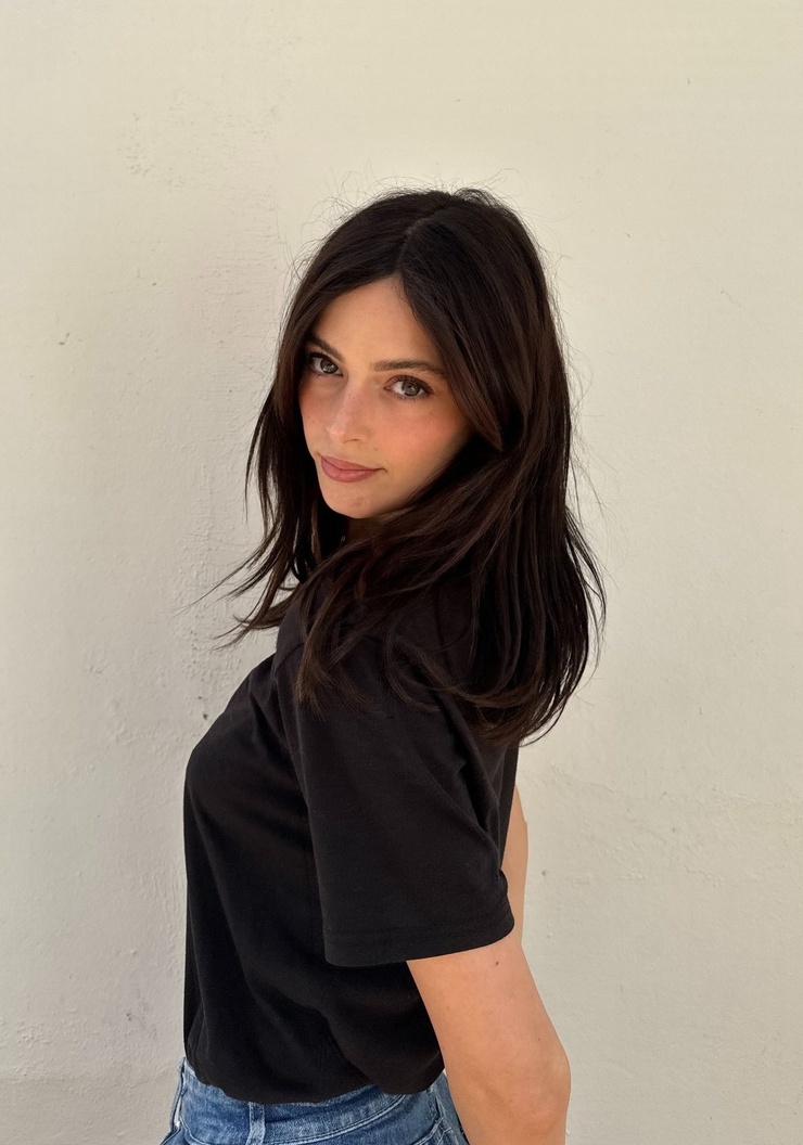 Sadie Newman picture