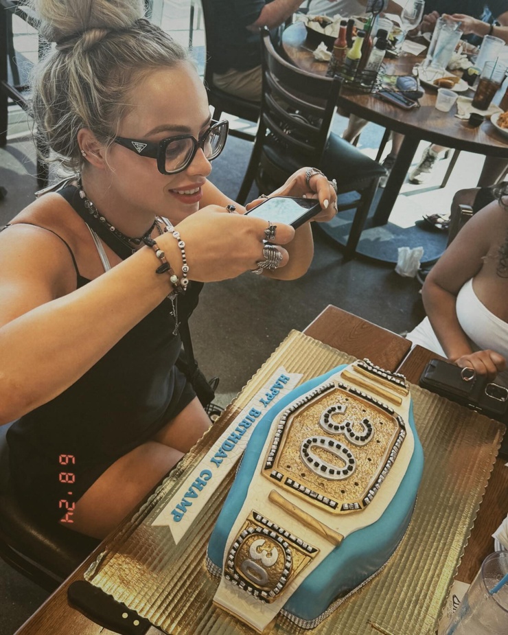 Picture of C.J. Perry